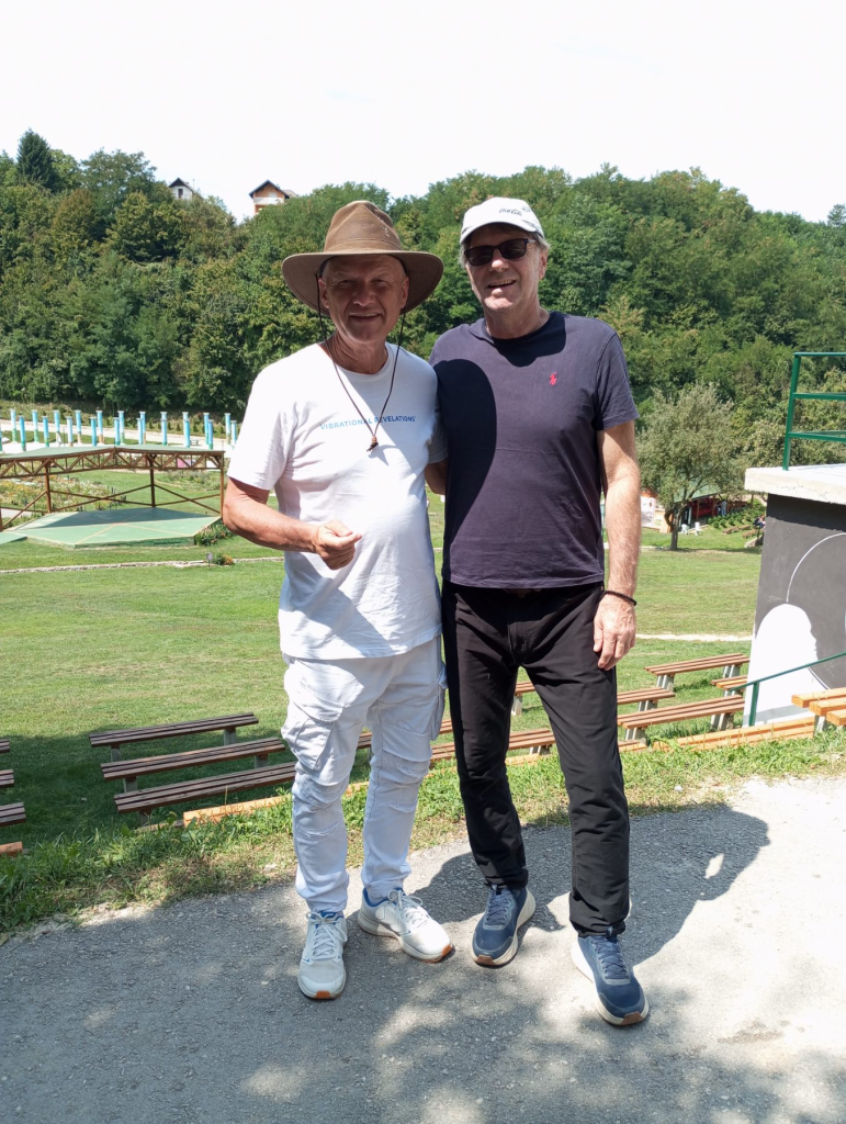 SIMPOZIJUM LIDERI SVESNOSTI U VISOKOM U BOSNI I HERCEGOVINI - Serbian Mirror