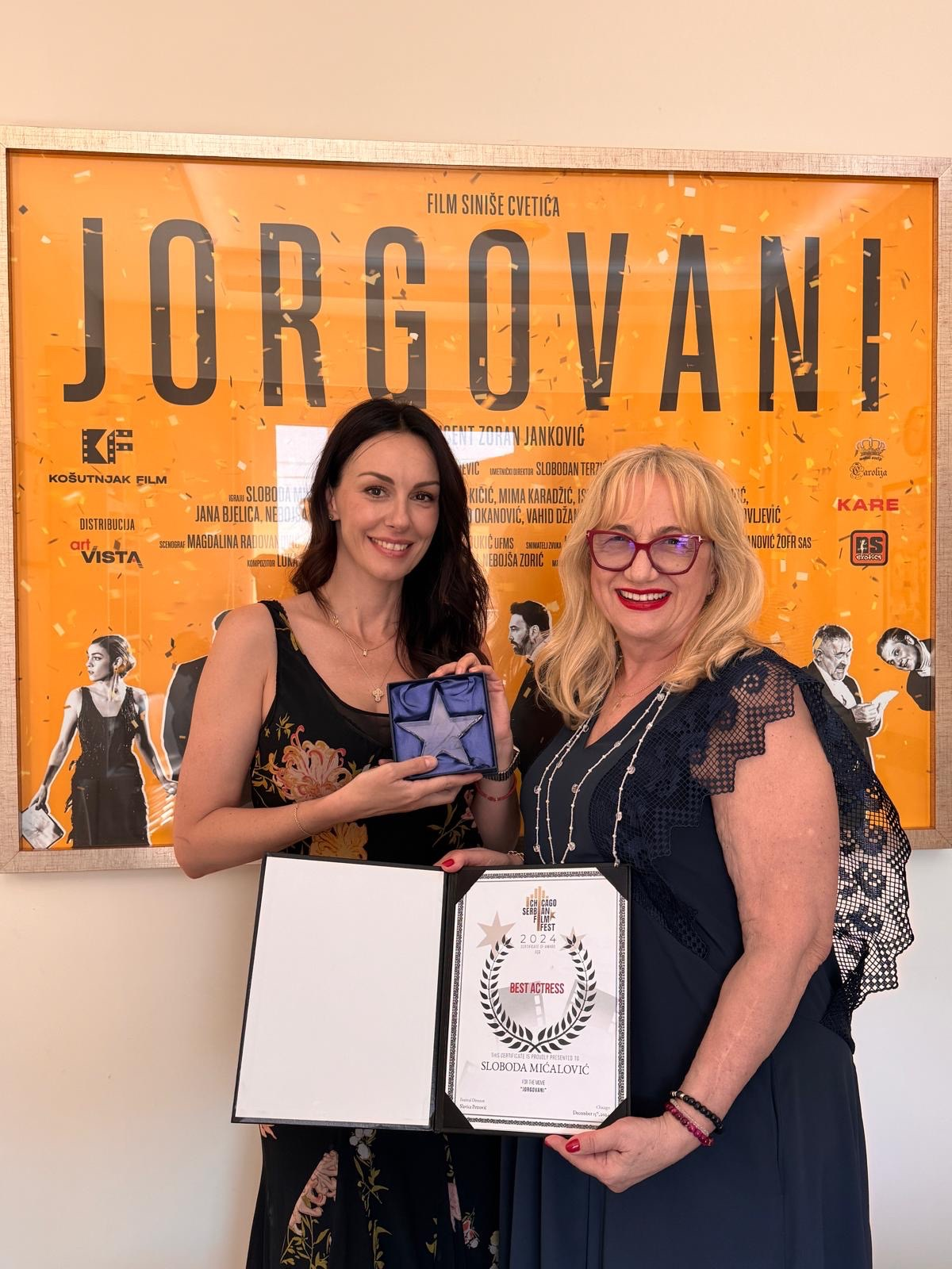 VIDIMO SE NA FESTIVALU - Serbian Mirror